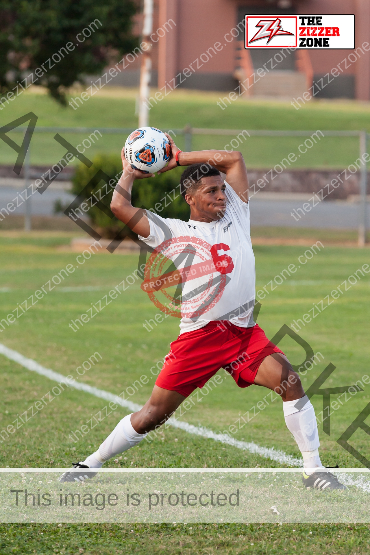 Soccer Zizzers Defeat Lebanon 2-0 at Home | The Zizzer Zone