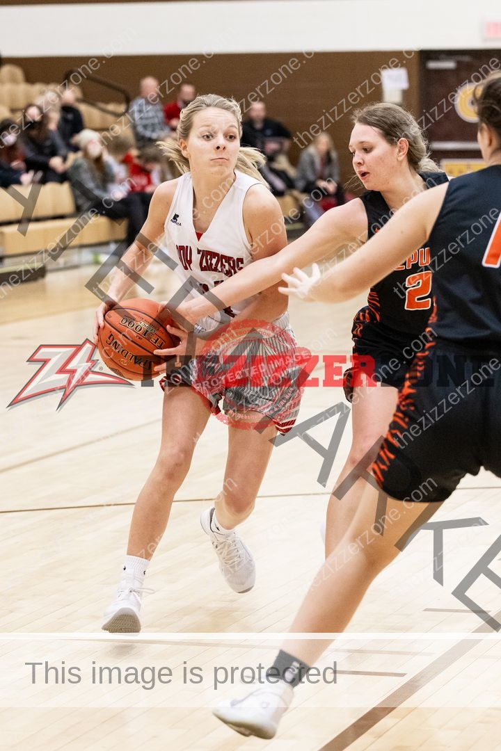 Lady Zizzers Pink and White Tournament Champs! | The Zizzer Zone