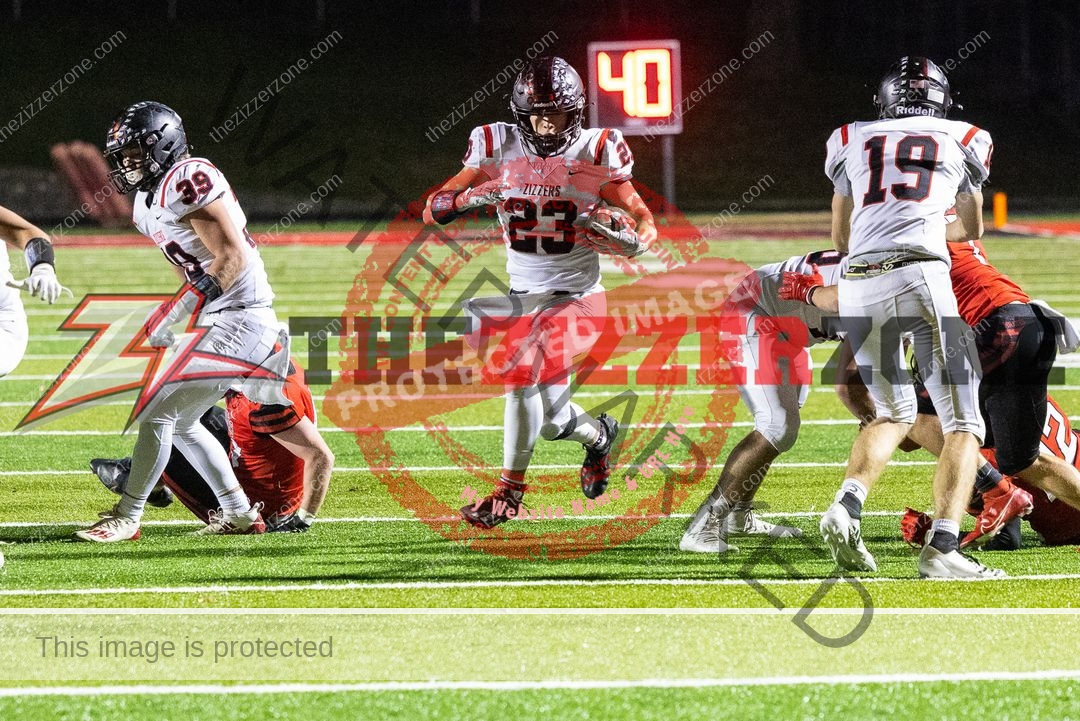Zizzers Fall at State Quarterfinals | The Zizzer Zone
