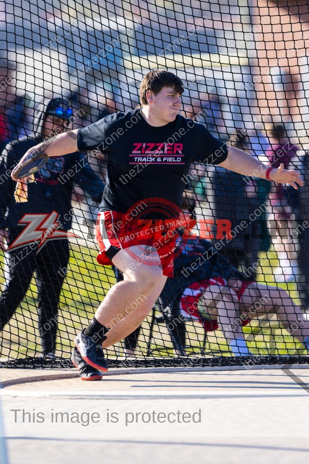 Vote | The Zizzer Zone